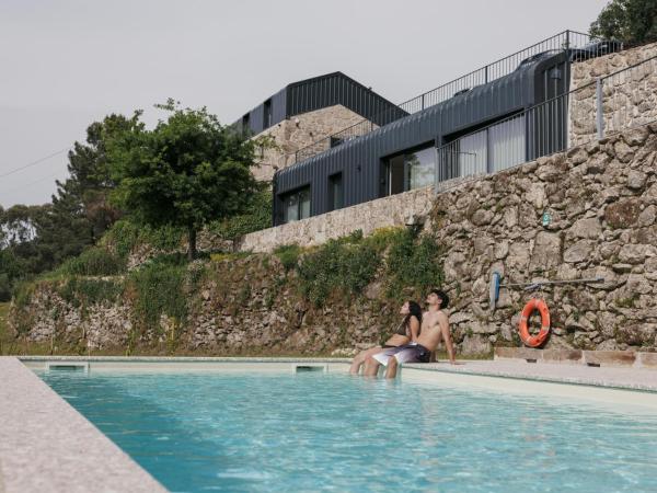 Quinta Cerca Da Milhera - Ponte da Barca
