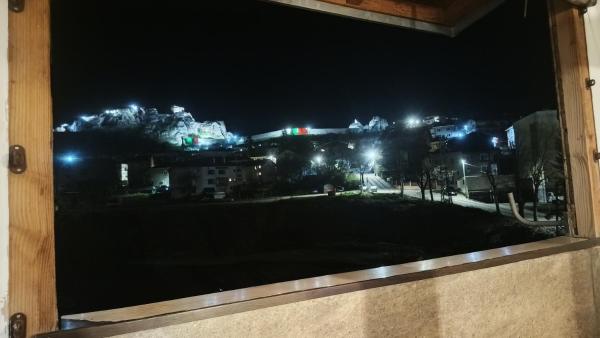 Fortress View Apartment - Bulgaria
