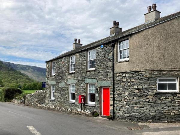 2 Bed In Keswick Oc-86249 - Borrowdale
