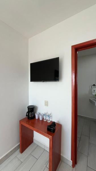 Hotel Las Arenitas - Mazatlán