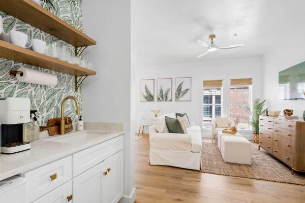 Palmetto Place By Stay On 30a- Bikes, Private Beach Access - Rosemary Beach, FL