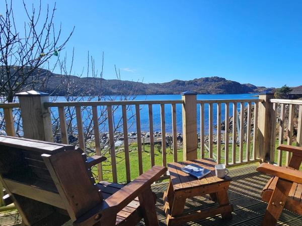 2 Bed In Lairg Oc-su306 - Lochinver