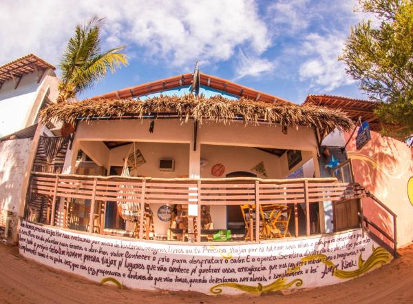 Trip Hostel E Pousada - Ceará