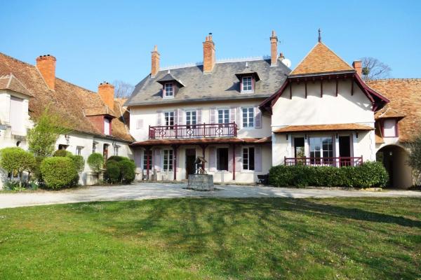 Gîte De Charme - La Mésangerie - Sancerre