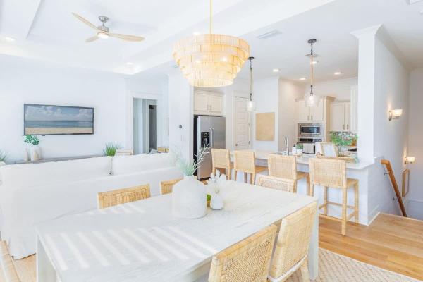 Playa De Bonita By Stay On 30a- Pool, Bikes, Gold Cart - Alys Beach, FL