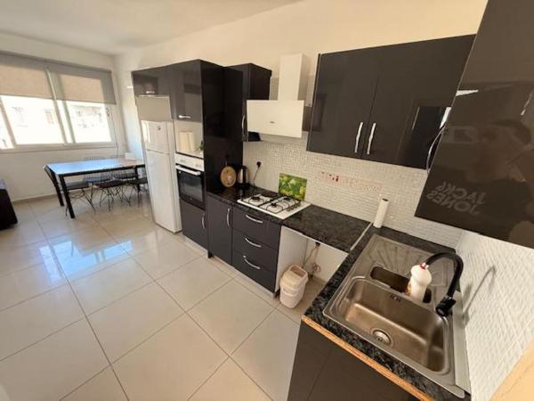 2 Bedroom Comfy And Calm Flats By Lords Palace And Sea - Kyrenia