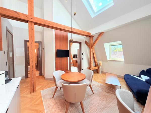 Amaroo - Boarding & Serviced Apartments "Regia" - 포츠담