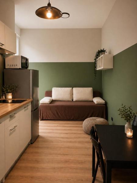 Iii Apartament Studio Blisko Manufaktura I Piotrkowska - Łódź