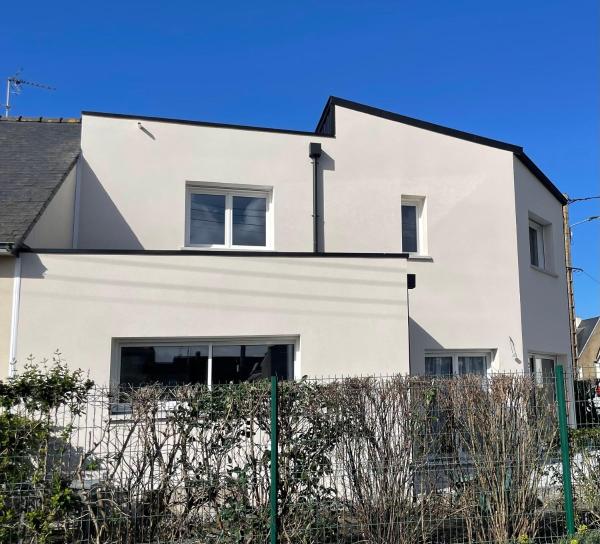 La Maison Des Plages Le Croisic - Le Croisic