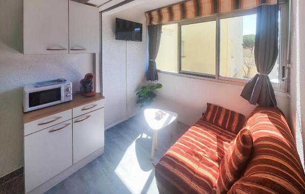 Appt Proche Plage - Narbonne