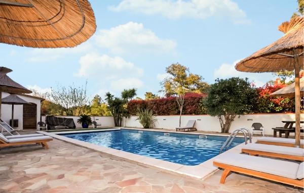Paisible Villa Piscine - Collioure