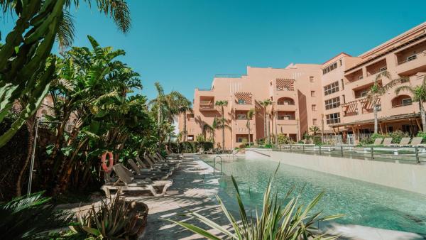 Hotel Tarifa Lances, A Member Of Radisson Individuals - Tarifa