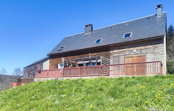 Amazing Home In La Salvetat-sur-agout With Wifi - La Salvetat-sur-Agout