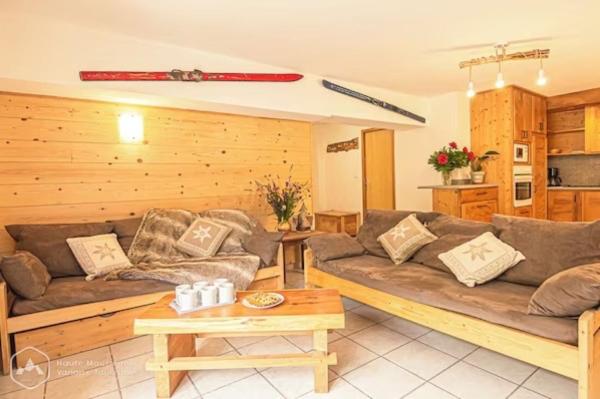 Les Tavernettes Val Cenis - Lanslebourg-Mont-Cenis