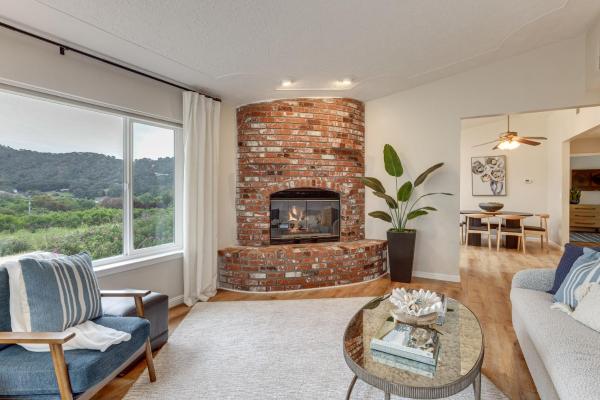 Hike, Work & Play! Slo Home: 2 Mi To Beaches - San Luis Obispo, CA