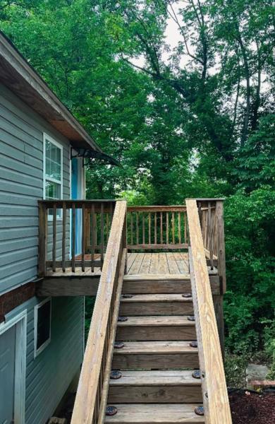Studio Apt 12 Mins To Dwtn & Benz Std - Atlanta