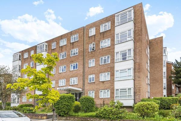 Surbiton Gem 5 Min To Station & Free Parking - Epsom