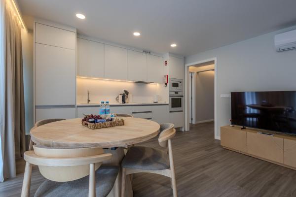 Azor Signature Flats - Iv - Ponta Delgada