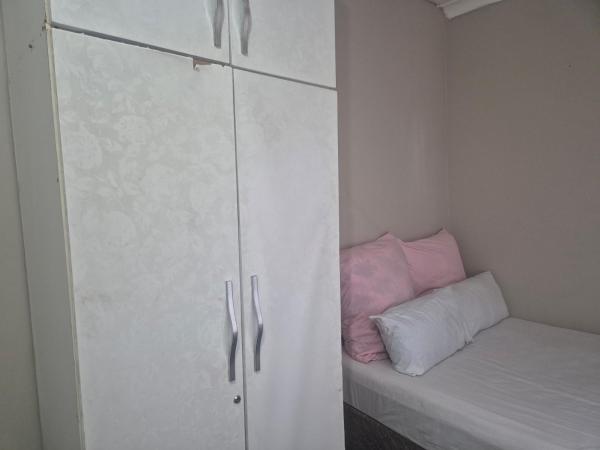 Blusash - Durban