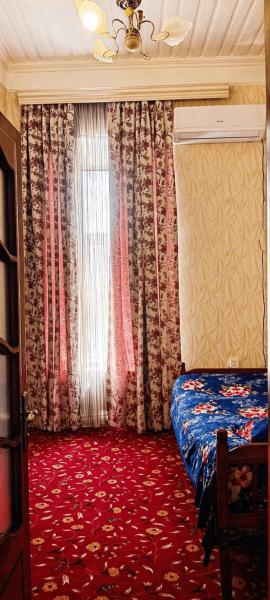 Al Buraq Tourism Hostel - Baku