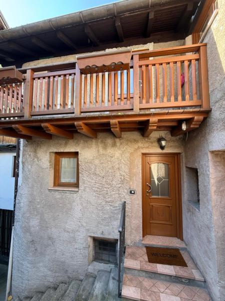 Casa Singola Zona Pedonale Fiera Di Primiero - Fiera di Primiero