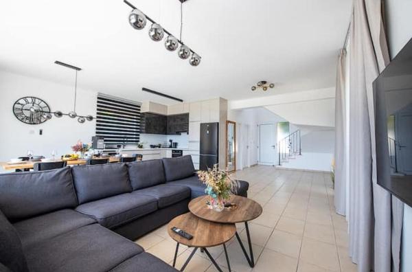 Perfect Seaside Escape With Privacy ! - Cyprus