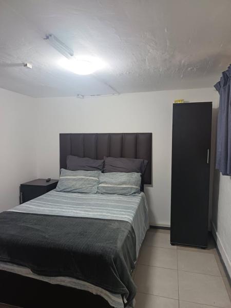 Taldens Family 2 Bedroom Apartment - Pietermaritzburg