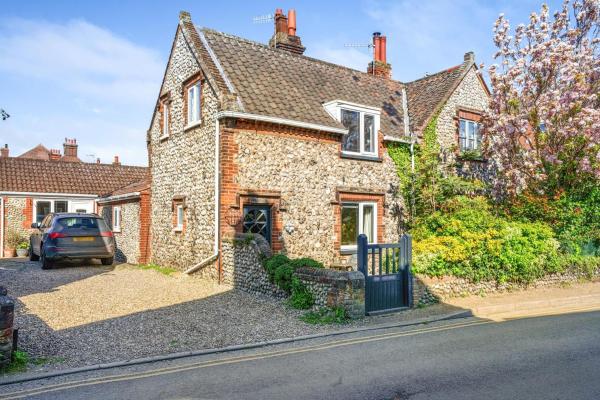 4 Bed In East Runton Oc-2267 - Cromer