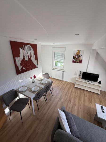 Staykassel Apartment - Kassel