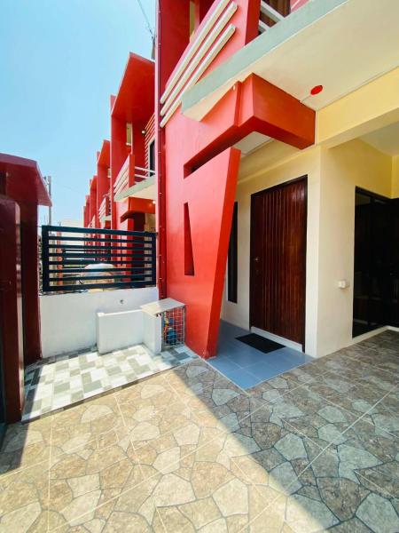Ee Transient House - Butuan City
