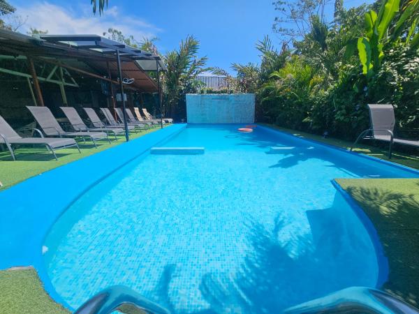 Ballena Rey Hotel - Costa Rica