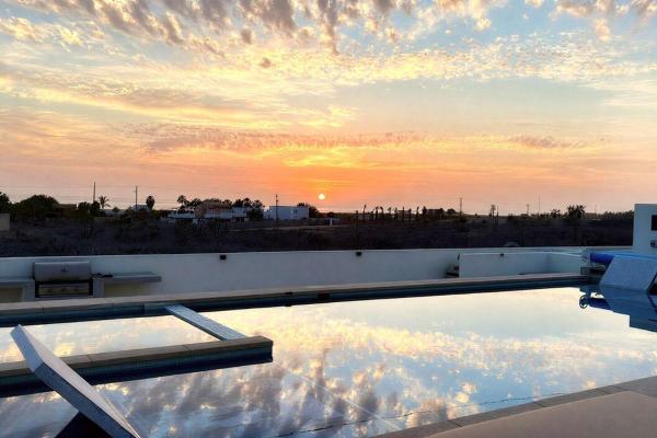 Relaxed Baja Living, Sunset Patio & Saltwater Pool - Todos Santos