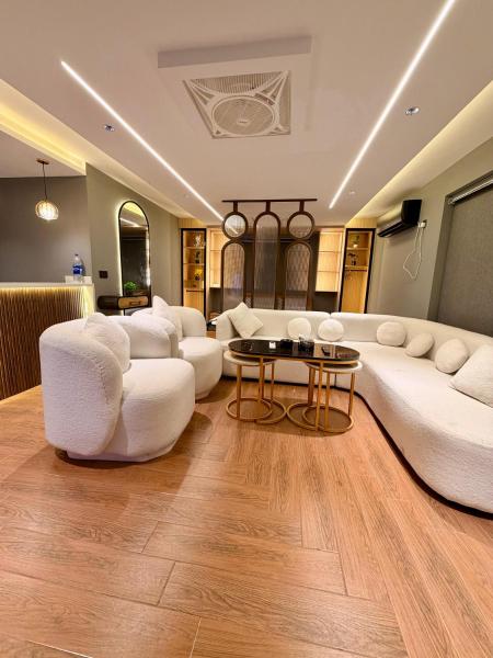 Ravi Guest House - 伊斯蘭馬巴德