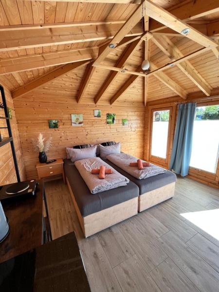 Ferienhäuser Radebeul "Sommerresidenz" - Dresde