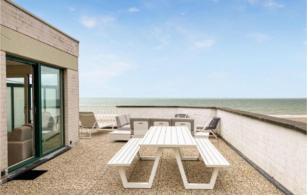 Impresionante Apartamento En Ostende - Koekelare