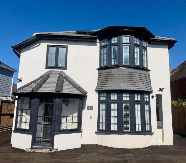 Herne Bay Seaview Home - Whitstable
