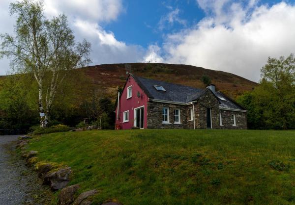 An Charraig - Dingle-Halbinsel