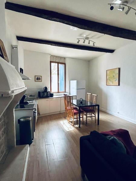 Appartements Mer Et Rivière - Capestang