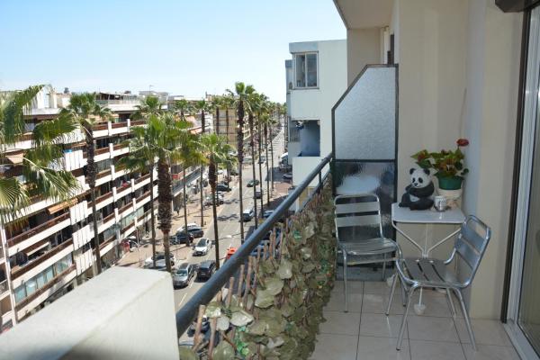 Happy Home Cagnes Sur Mer - Cagnes-sur-Mer