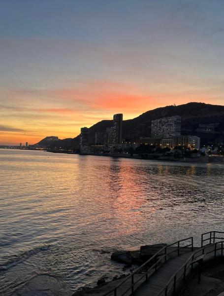 La Siesta Del Mar - Alicante