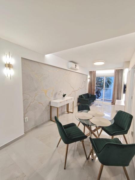 Apartament Marinero - El Edificio Navila Xx - Torrevieja - Torrevieja