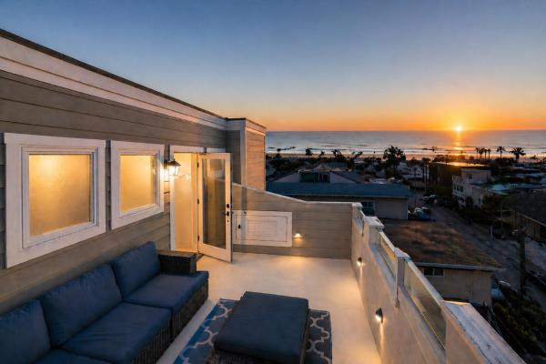 20% Off May 14-17 Walk To Beach Amazing Views - Ventura, CA