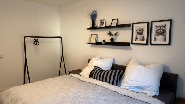 5 Zimmer Ferienwohnung Schutterwald 130qm Nahe Europa Park - Offenburg