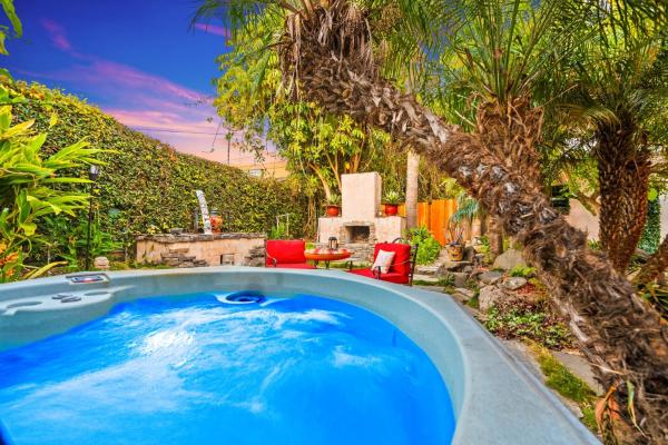 20% Off April 23-25 Perfect For Families -Hot Tub - Oxnard, CA