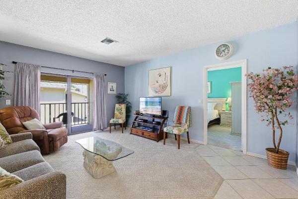 Oasis 21 - Daytona Beach, FL