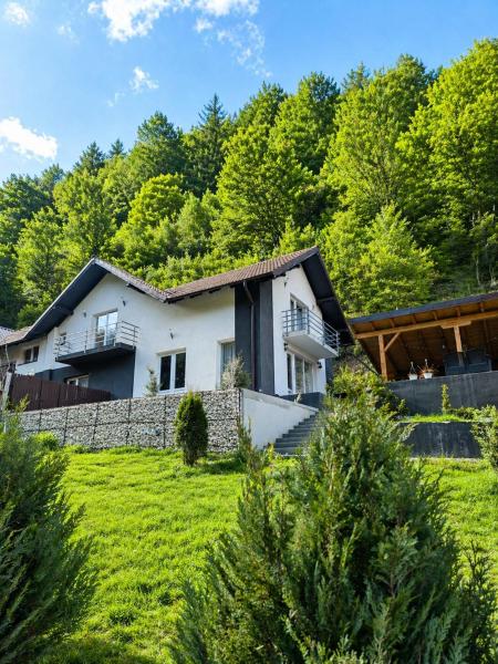Vibe House Madisson - Zărnești