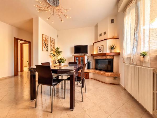 Family Relax Home - Senigallia