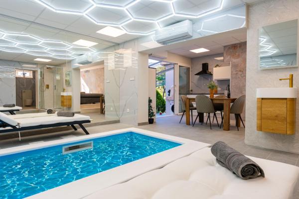 Apartman Mirakul 2 - Korčula Island
