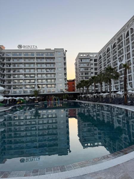 Dengu Luxury Apartments - Durrës