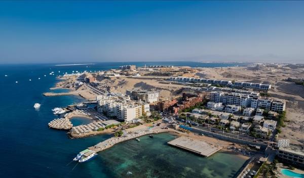 Swiss Wellness Hotel Suites - Hurgada